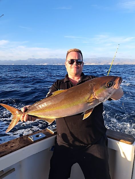 Fish weight calculator - Cavalier & Blue Marlin Sport Fishing Gran Canaria