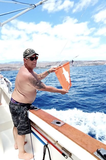 Fish weight calculator - Cavalier & Blue Marlin Sport Fishing Gran Canaria