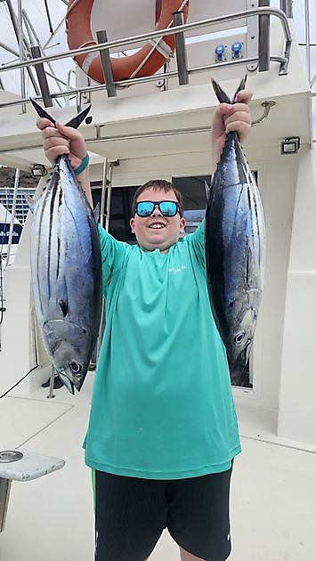 Fish weight calculator - Cavalier & Blue Marlin Sport Fishing Gran Canaria