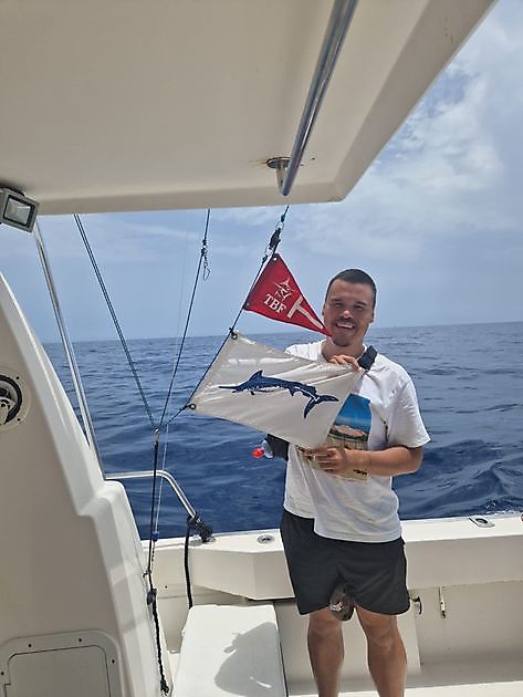 Fish weight calculator - Cavalier & Blue Marlin Sport Fishing Gran Canaria