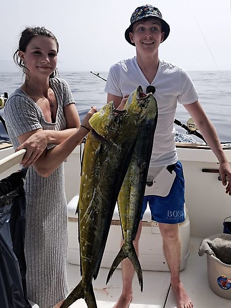 Fish weight calculator - Cavalier & Blue Marlin Sport Fishing Gran Canaria