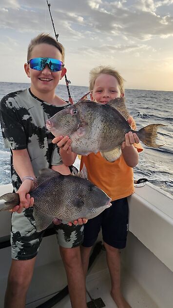 Fish weight calculator - Cavalier & Blue Marlin Sport Fishing Gran Canaria