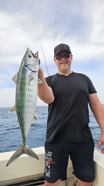 Fish weight calculator - Cavalier & Blue Marlin Sport Fishing Gran Canaria