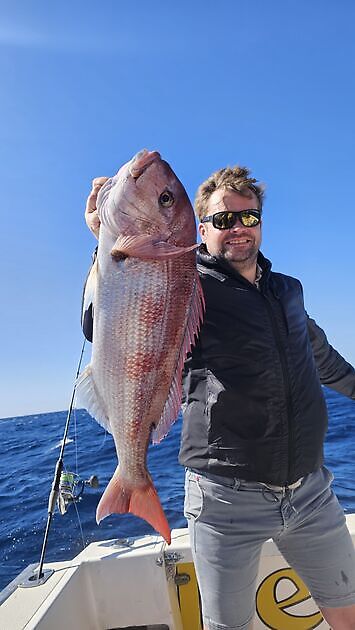 Fish weight calculator - Cavalier & Blue Marlin Sport Fishing Gran Canaria