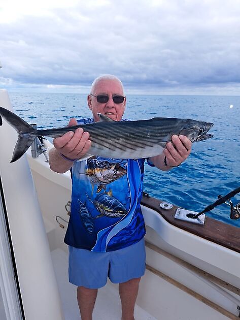 Fish weight calculator - Cavalier & Blue Marlin Sport Fishing Gran Canaria