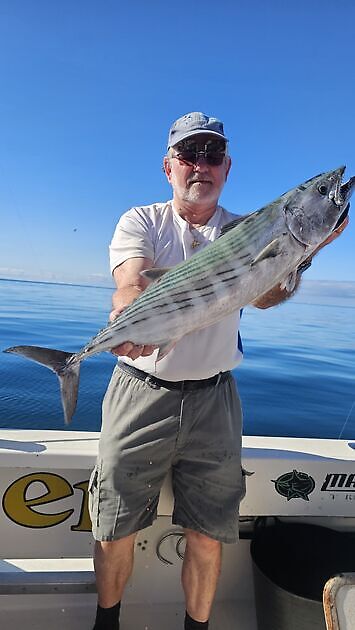 Fish weight calculator - Cavalier & Blue Marlin Sport Fishing Gran Canaria