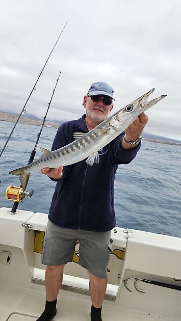 Fish weight calculator - Cavalier & Blue Marlin Sport Fishing Gran Canaria