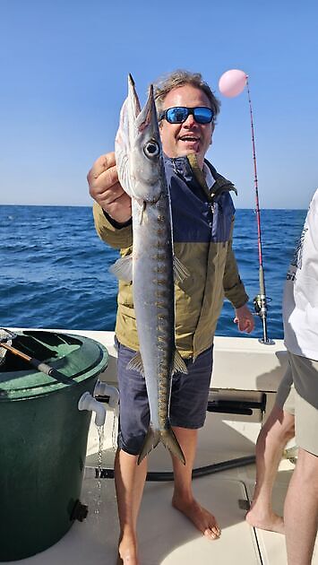 Fish weight calculator - Cavalier & Blue Marlin Sport Fishing Gran Canaria