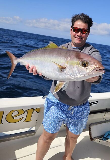 Fish weight calculator - Cavalier & Blue Marlin Sport Fishing Gran Canaria