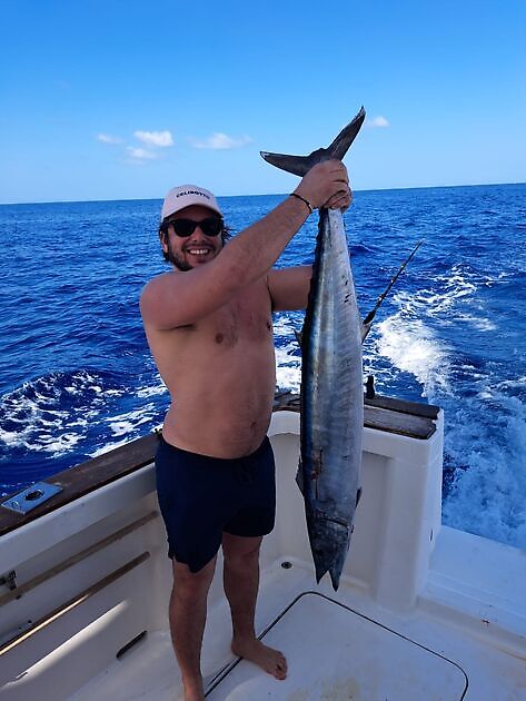 Fish weight calculator - Cavalier & Blue Marlin Sport Fishing Gran Canaria