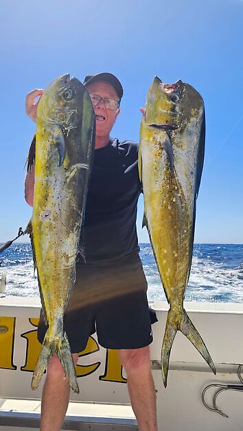 Fish weight calculator - Cavalier & Blue Marlin Sport Fishing Gran Canaria